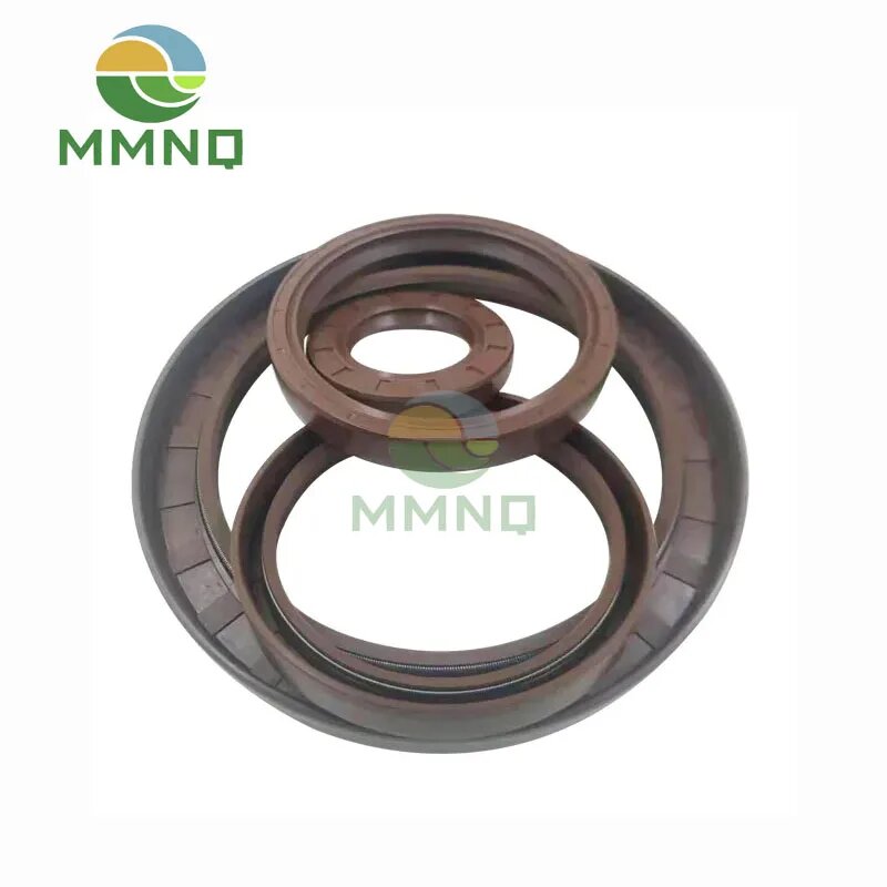 Фторкаучуковый сальник BNBG TC 118X150X12 1PCS