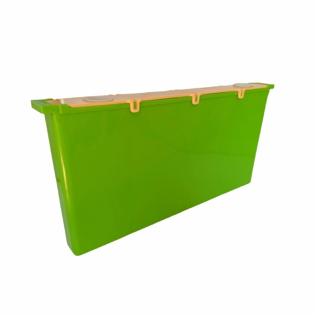 Кормушка для пчел 4л