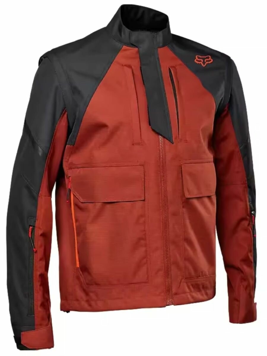 Мотокуртка FOX
