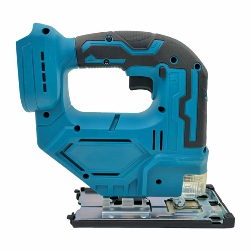 Функциональный аккумуляторный лобзик для 20V батареи