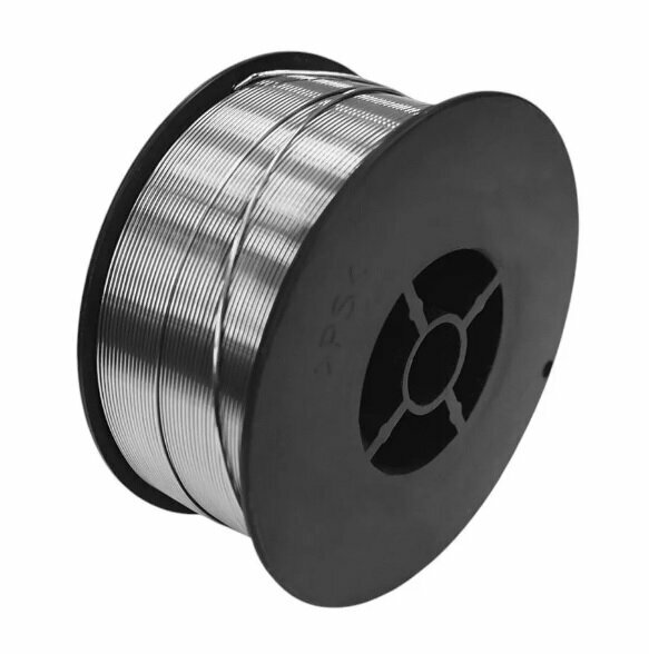 Сварочная проволока порошковая EDON ER308 1.0-1 (по нержавейке)