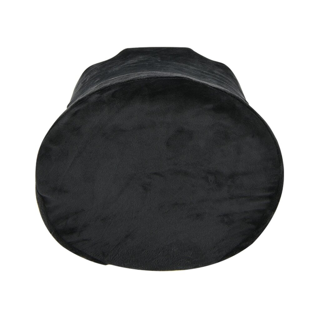 Пылезащитный чехол для гоночного руля G29, моющийся пылезащитный защитный чехол 29x41 см, игровые аксессуары, черный