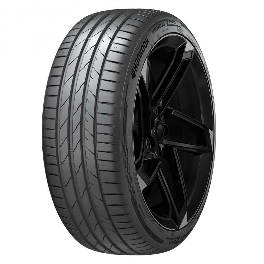 Шина Hankook(Ханкук) Ventus evo K137 275/40 R18 103Y летняя автомобильная