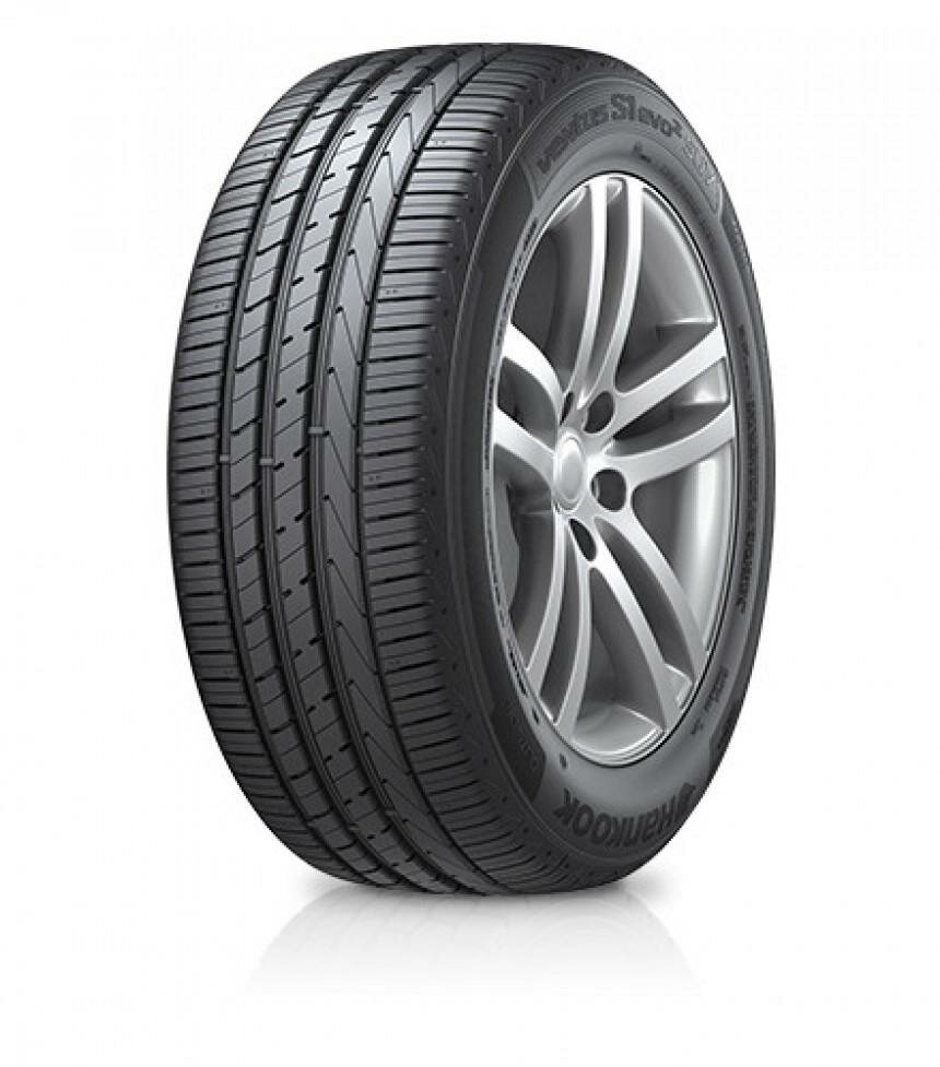 Шина Hankook(Ханкук) Ventus S1 Evo 2 K117 225/45 R17 91W RunFlat летняя автомобильная