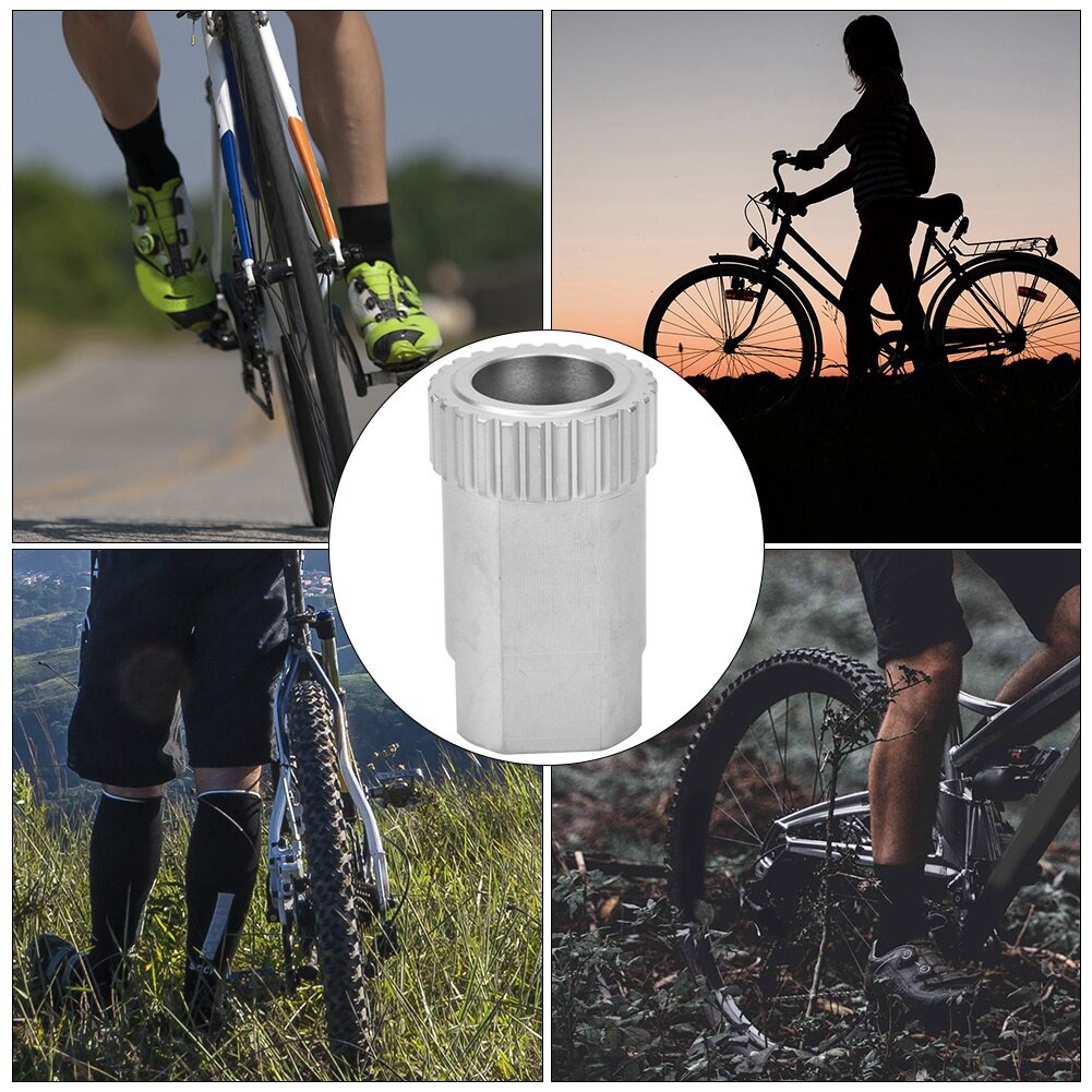 Велосипедные ступицы Инструмент для снятия каретки с храповым механизмом для DT Swiss