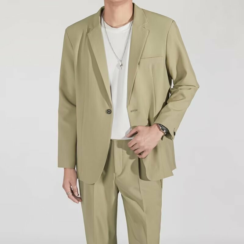 Костюм классический