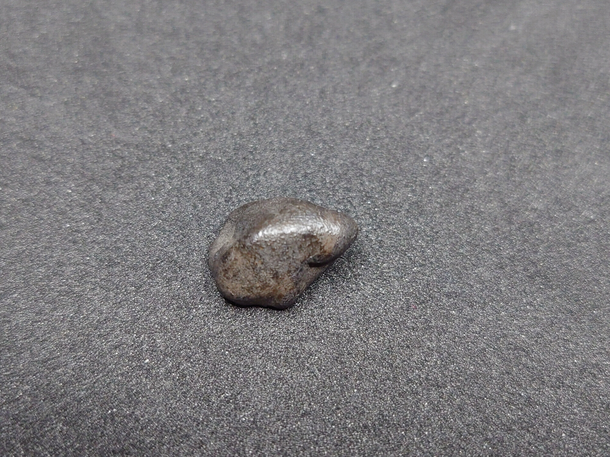 Челябинский метеорит [1.7 гр.]