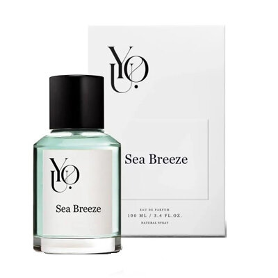 Парфюмерная вода You Sea Breeze 100 мл.