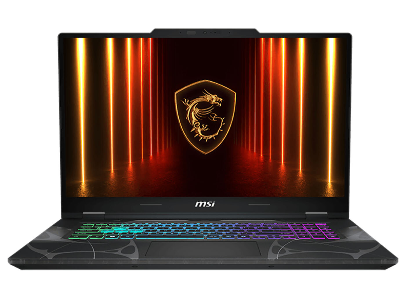 Ноутбук MSI Cyborg 15 B13WGKG-695XRU 9S7-15Q342-695 (15.6", Core i7 13620H, 32 ГБ/ SSD 1 ТБ) Черный