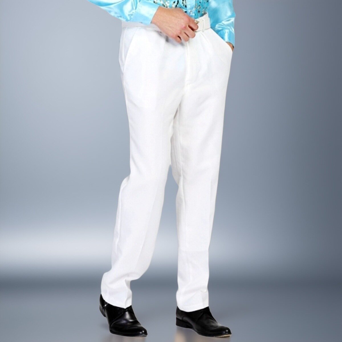 Брюки классические