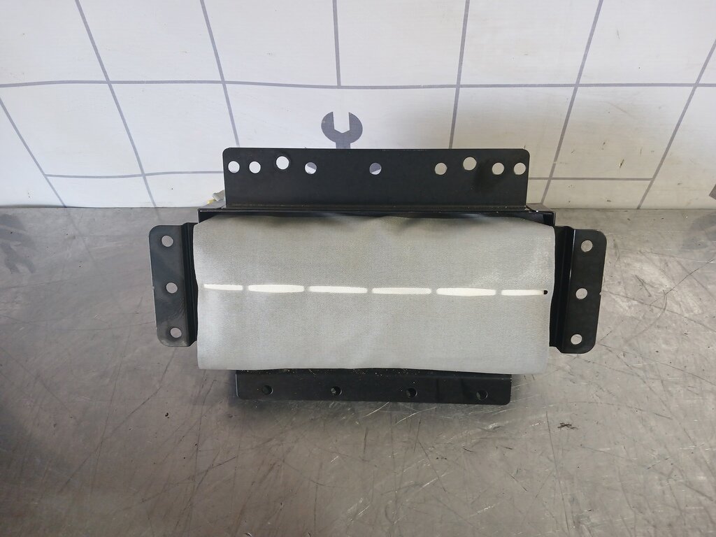 Подушка безопасности пассажирская Chevrolet Aveo (T250) 2005-2011