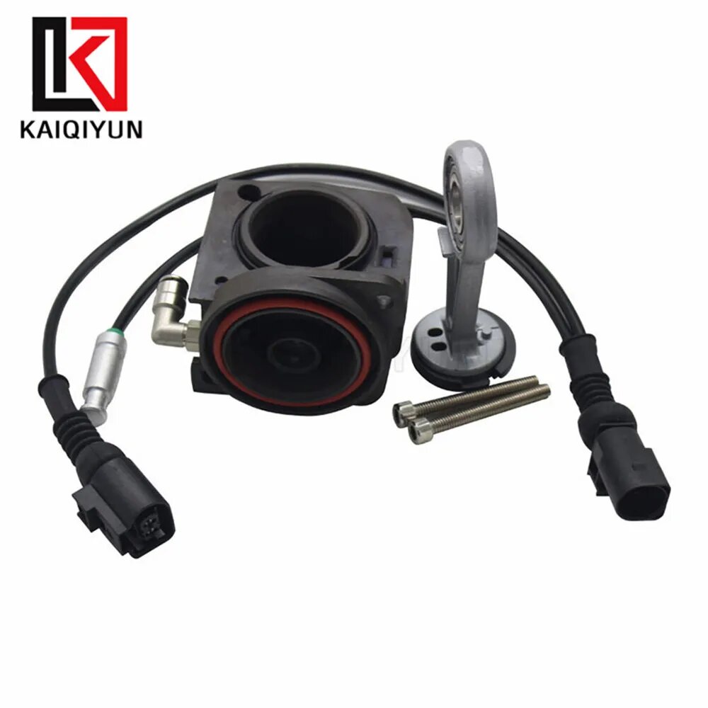 Ремкомплект уплотнения насоса компрессора пневматической подвески, шток поршневого кольца головки блока цилиндров для Volkswagen Touareg Porsche Cayenne Audi Q7 only Touareg Cayenne