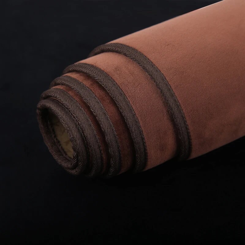 Автомобильный фланелевой коврик для приборной панели на 2020–202 годы Mitsubishi Delica D5 D:5, аксессуары для личного подъема, защитный коврик для приборной панели, коврики для приборной панели Brown, Right Rudder