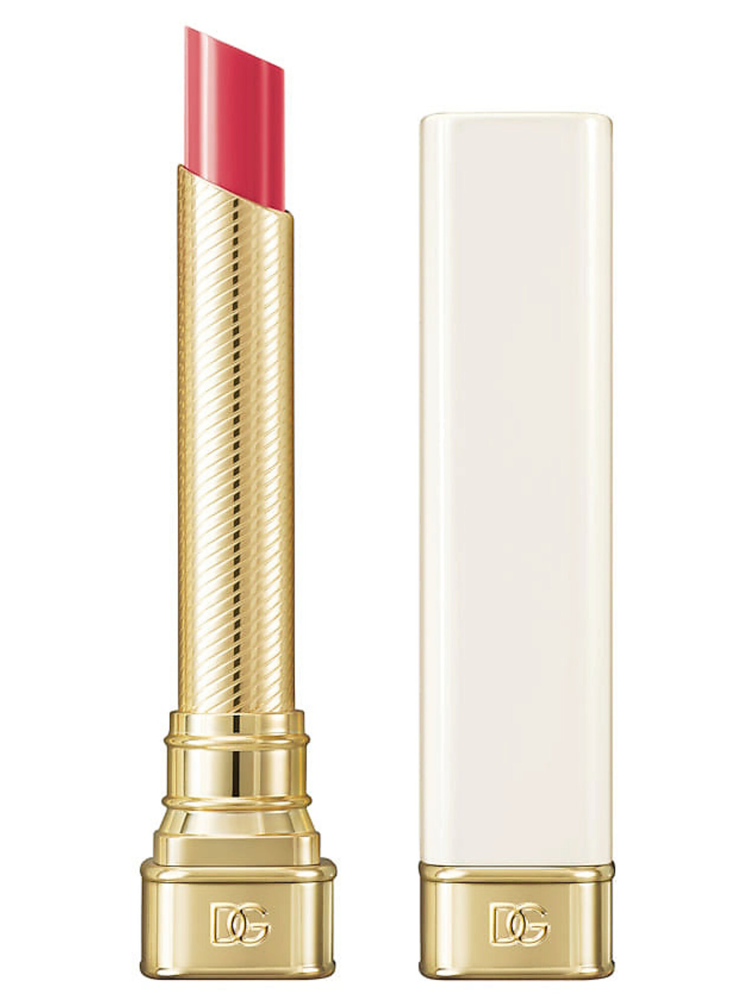 DOLCE&GABBANA Глянцевая помада для губ My Juicy Sheer Lip Stylo (MY 333)