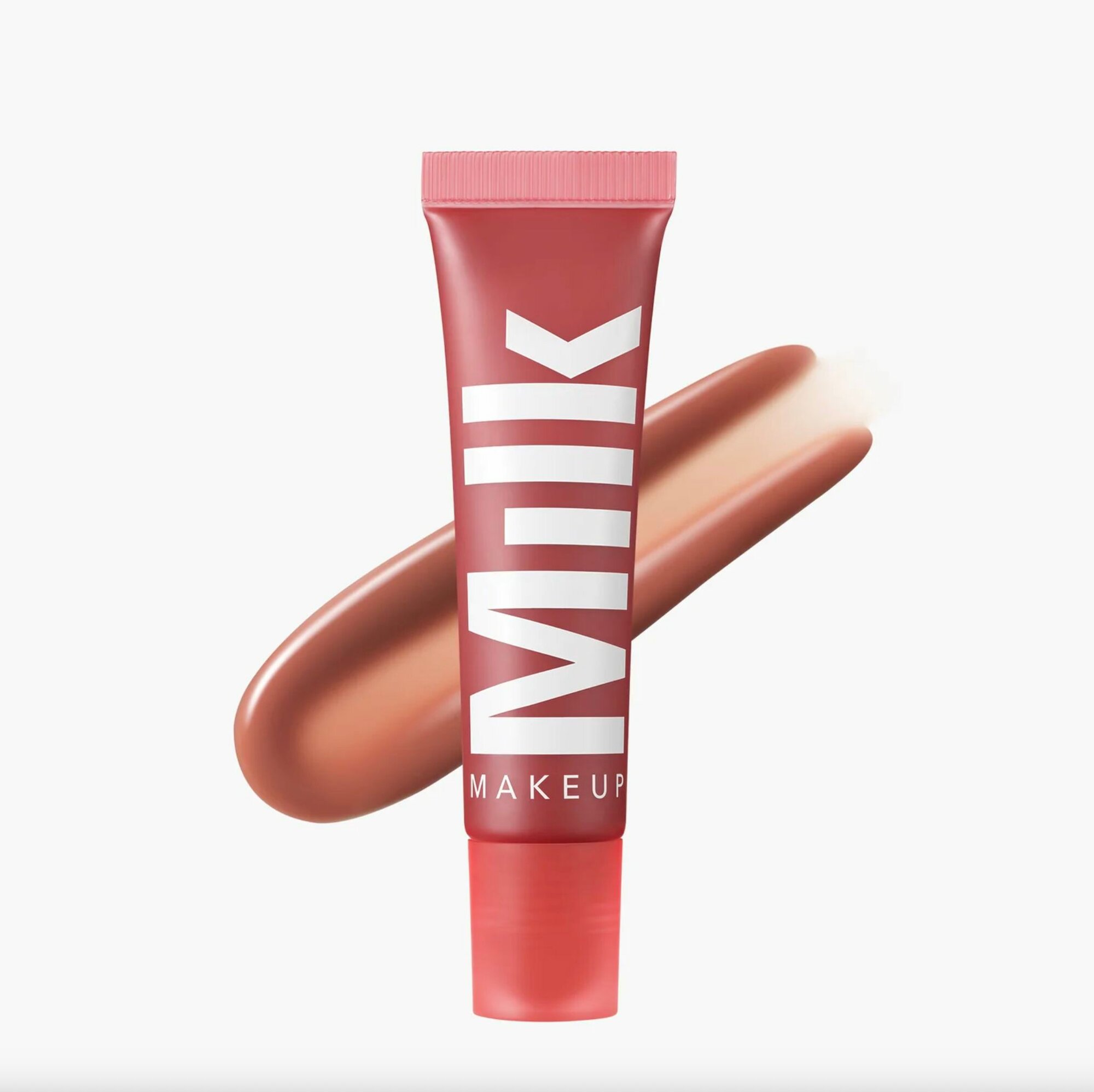 MILK MAKEUP Бальзам для губ Balmade Electrolyte Tinted Lip Balm (Quench) 12 мл
