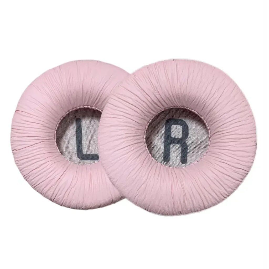 Амбушюры для наушников JBL JR300 JR300BT Tune 500 510 520 560 590 450BT 600BTNC T450BT Pink Earpads
