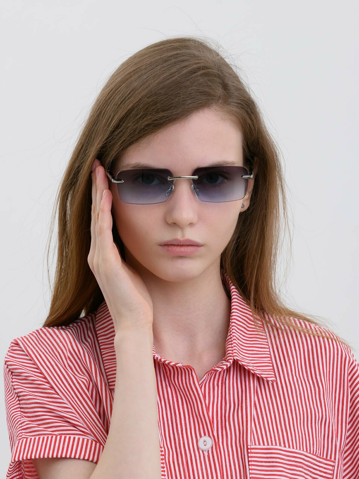 Солнцезащитные очки