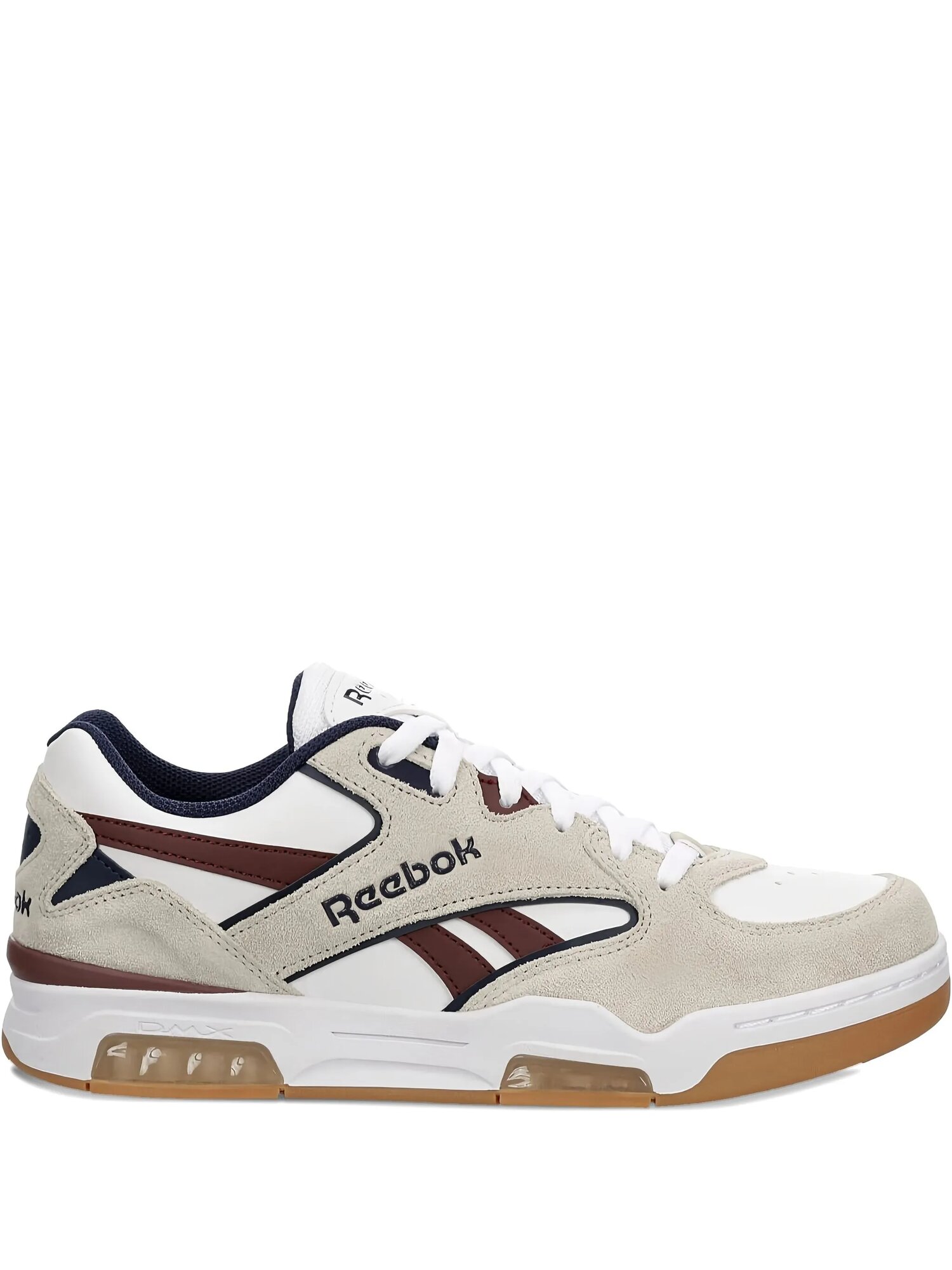 Кроссовки BB 4500 DMX White/Beige/Brown