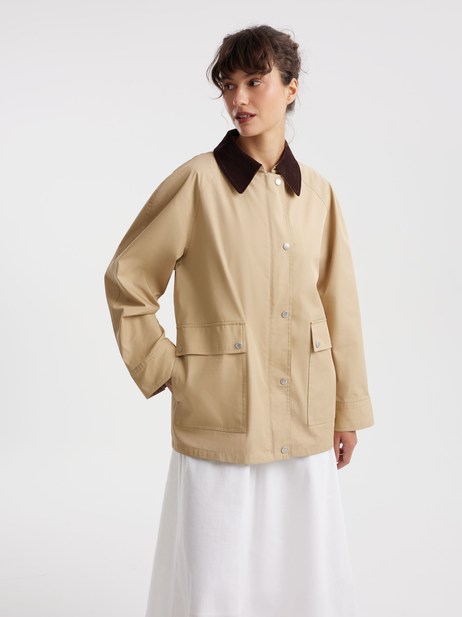 Куртка URBANTIGER Cotton