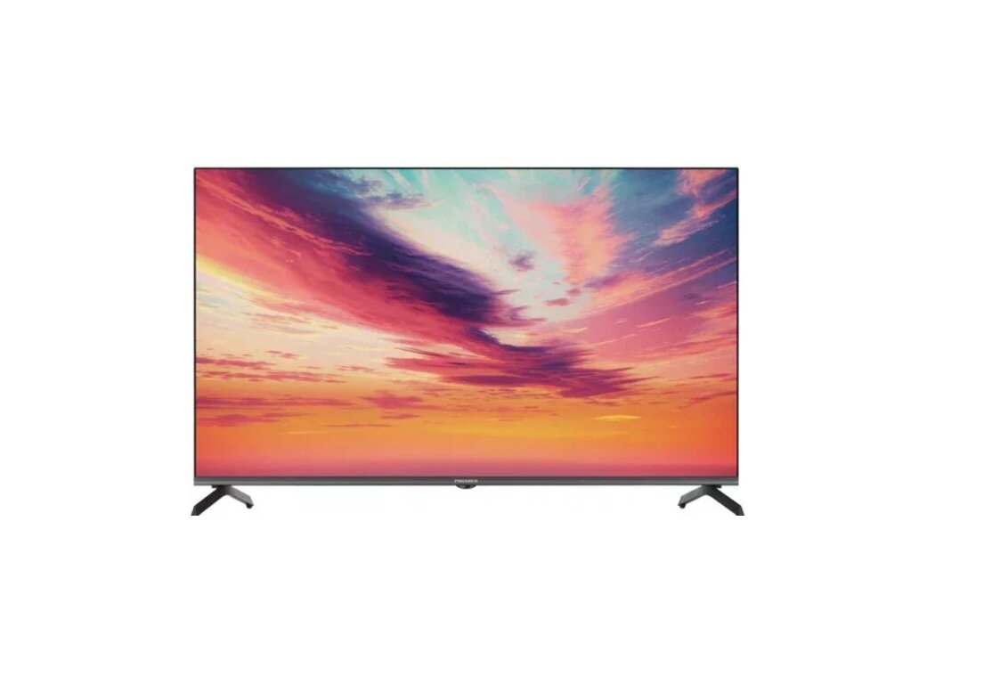 Телевизор PREMIER 43PRM770FSV