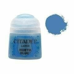 Краска Layer: Hoeth Blue (12ml) Citadel