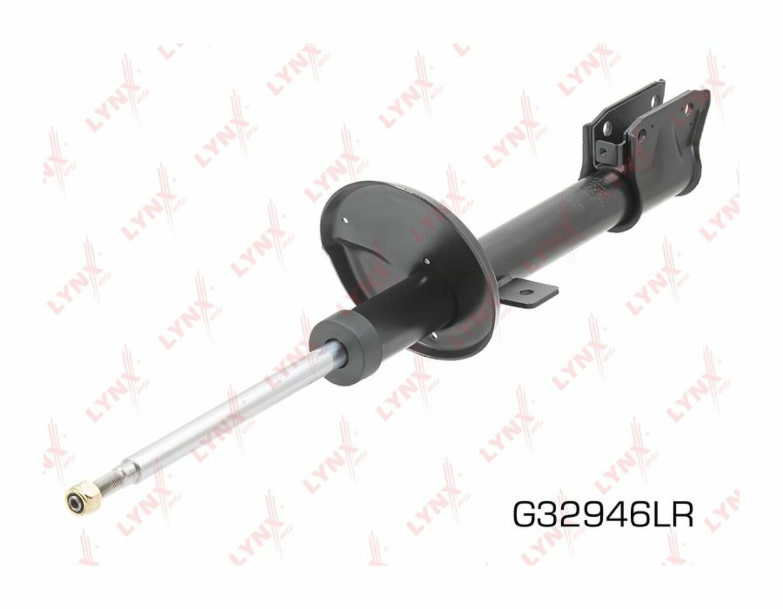 G32946Lr Стойка Амортизаторная Lynxauto(Lynx G32946Lr)