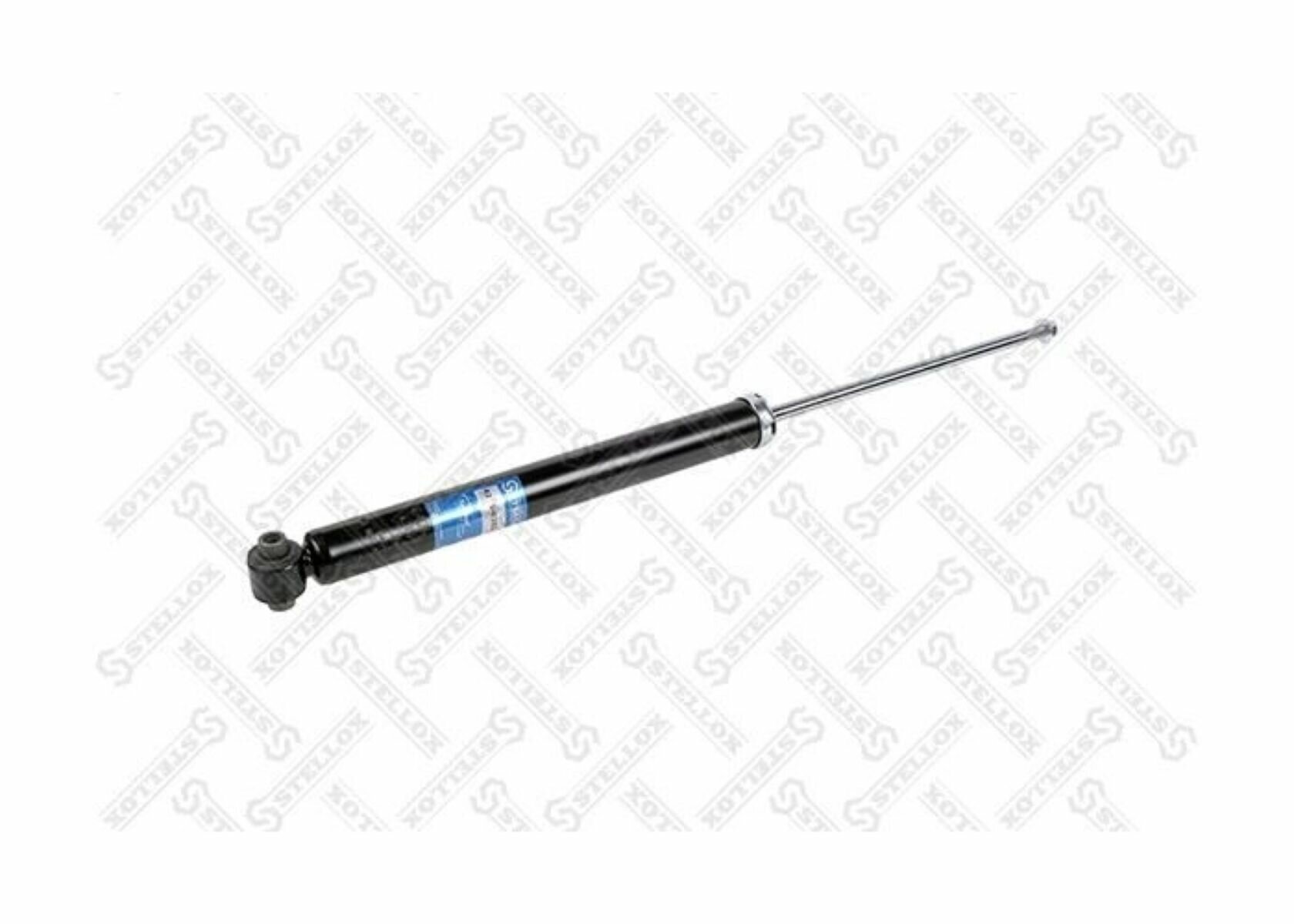 Амортизатор Зад.(Stellox 42150353Sx)