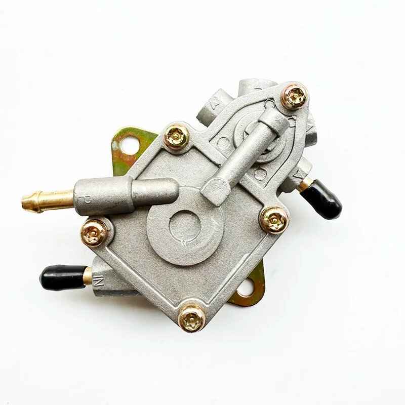 Оригинальный топливный насос для скутера Linhai 260 300 Buyang 300cc Bighorn Buyang Stels Majesty YP250 Manco Talon ATV250 ATV300