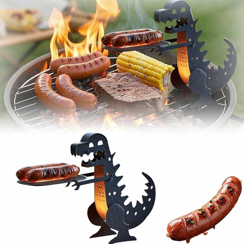 2 шт. Тостер для хот-догов