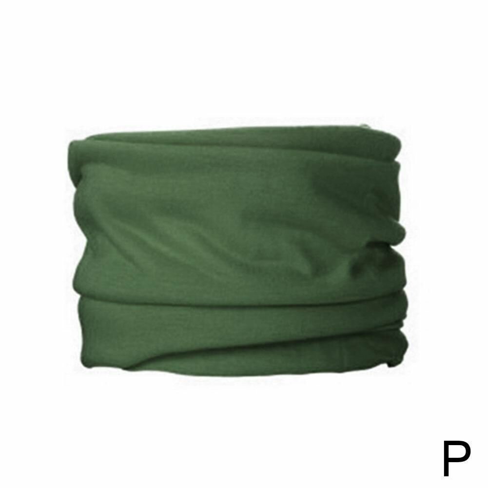 Маска для бега, балаклава, повязка, аксессуары для спорта и велосипеда