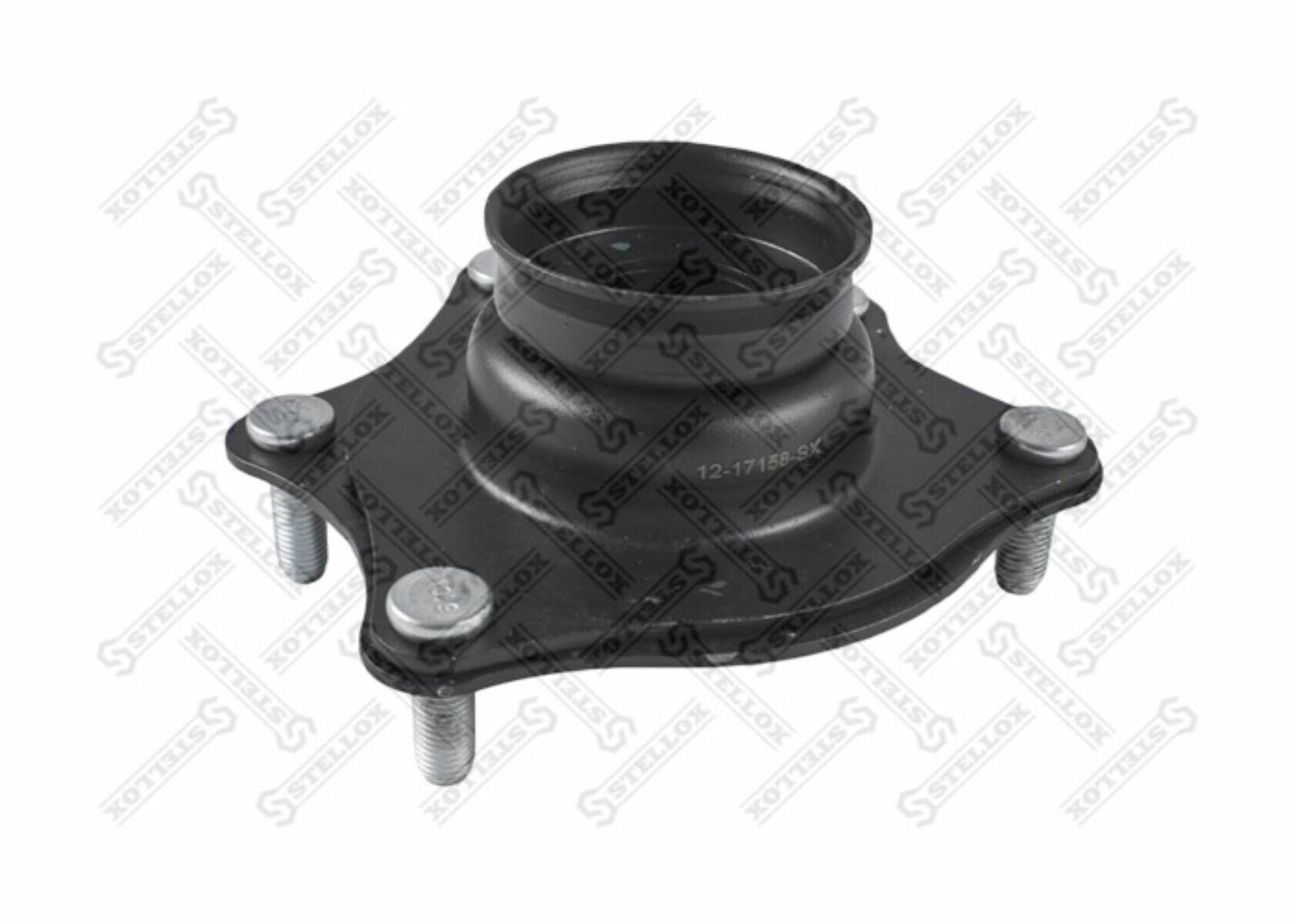 Опора Пер. амортизатора Honda Cr-V Re3/Re4 2007-2012(Stellox 1217158Sx)