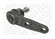 Шаровая Опора Daewoo Kalos 02>(Stellox 5273005Asx)