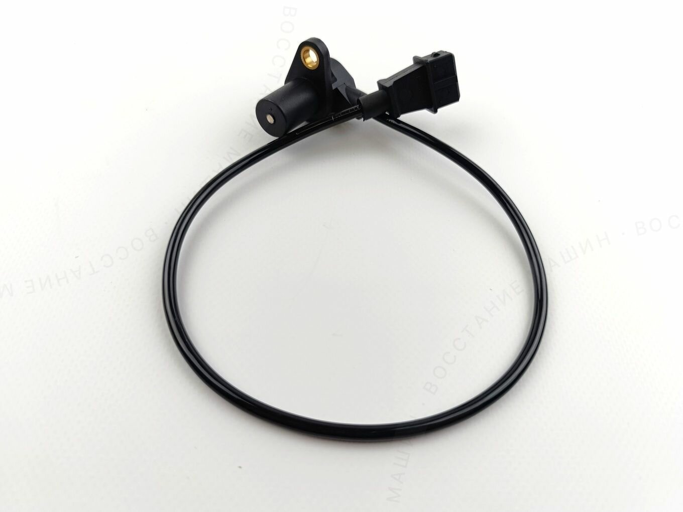 Датчик положения коленвала (491QE, EURO-2) для Great Wall Deer, Pegasus, Safe, Sailor, Sing, Wingle / 3609400U-E01