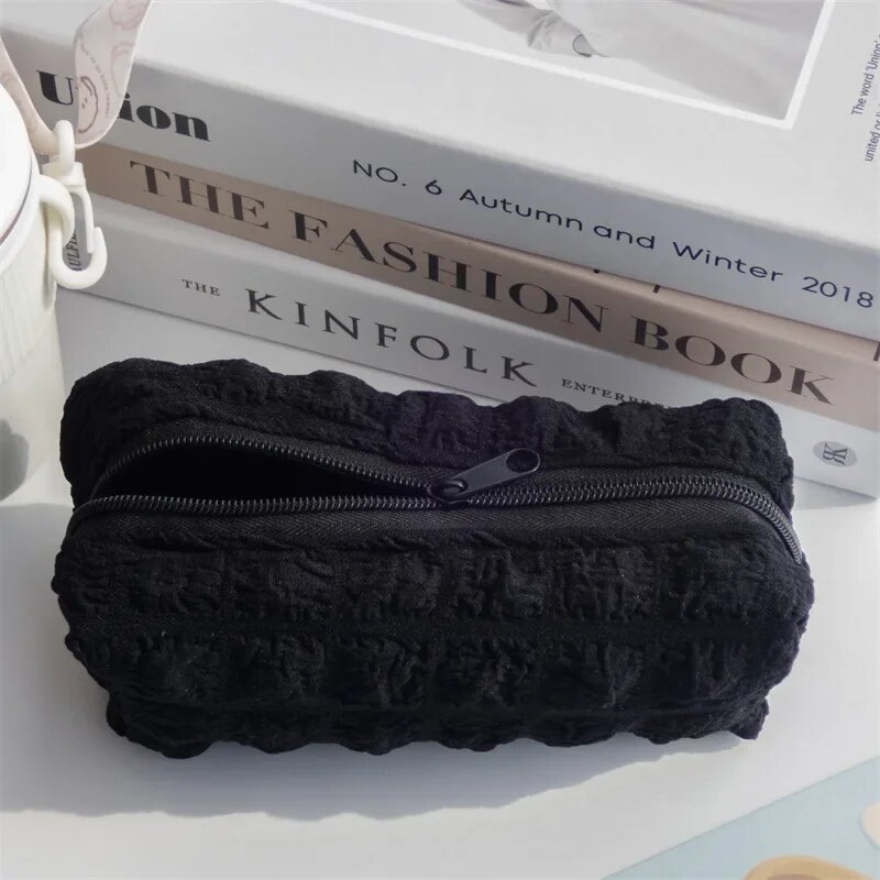 MOONBIFFY Кавайный пенал для канцелярских принадлежностей