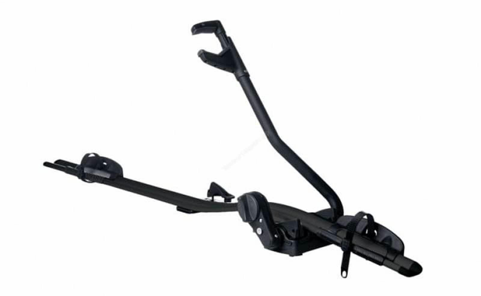 Велобагажник на автомобиль