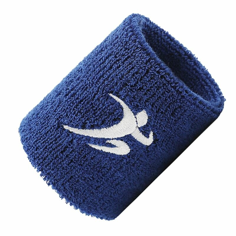 Теннисная повязка на запястье