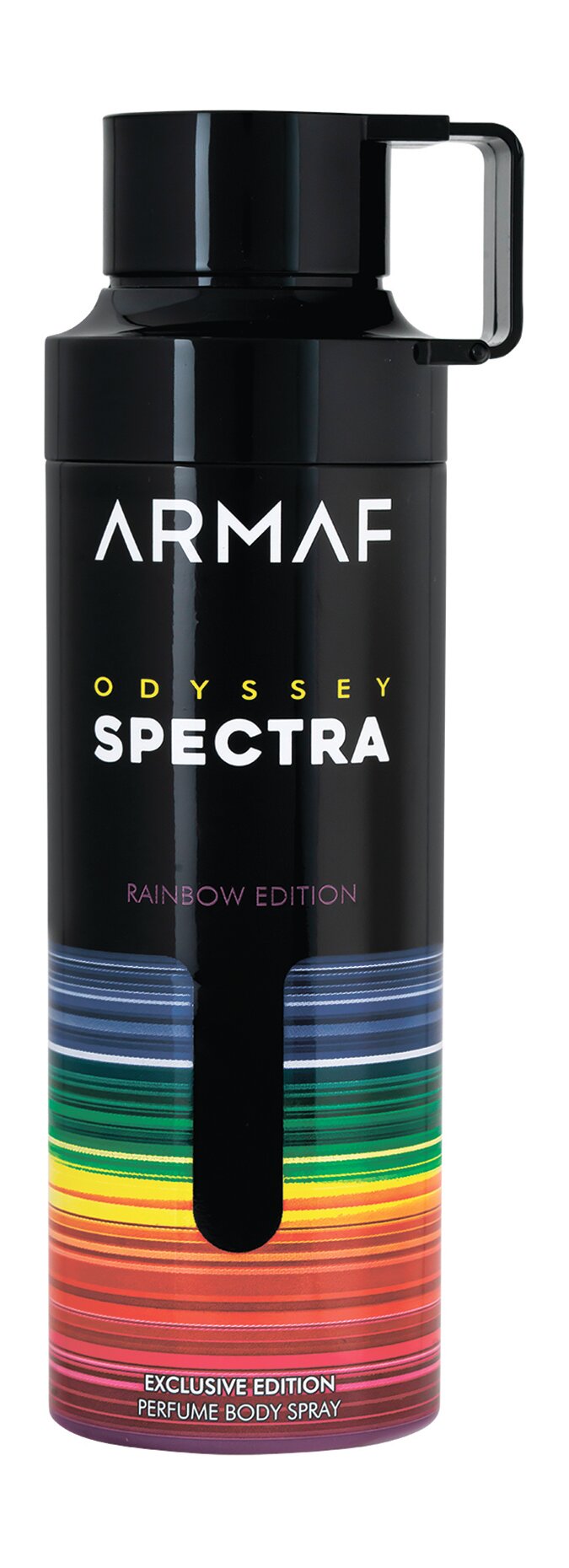 STERLING PARFUMS Armaf Odyssey Spectra Дезодорант спрей Женский; Мужской, 200 мл