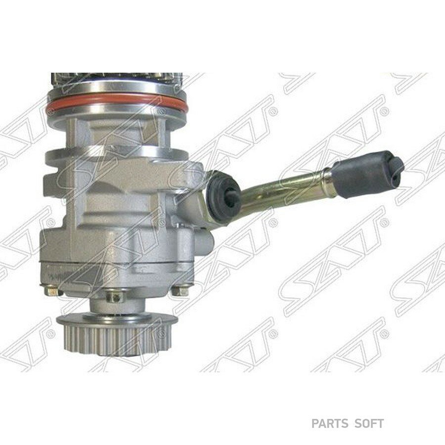 Насос ГУР VW MULTIVAN/TOUAREG/TRANSPORTER 2,5D от официального дистрибьютора, SAT, артикул STVP158