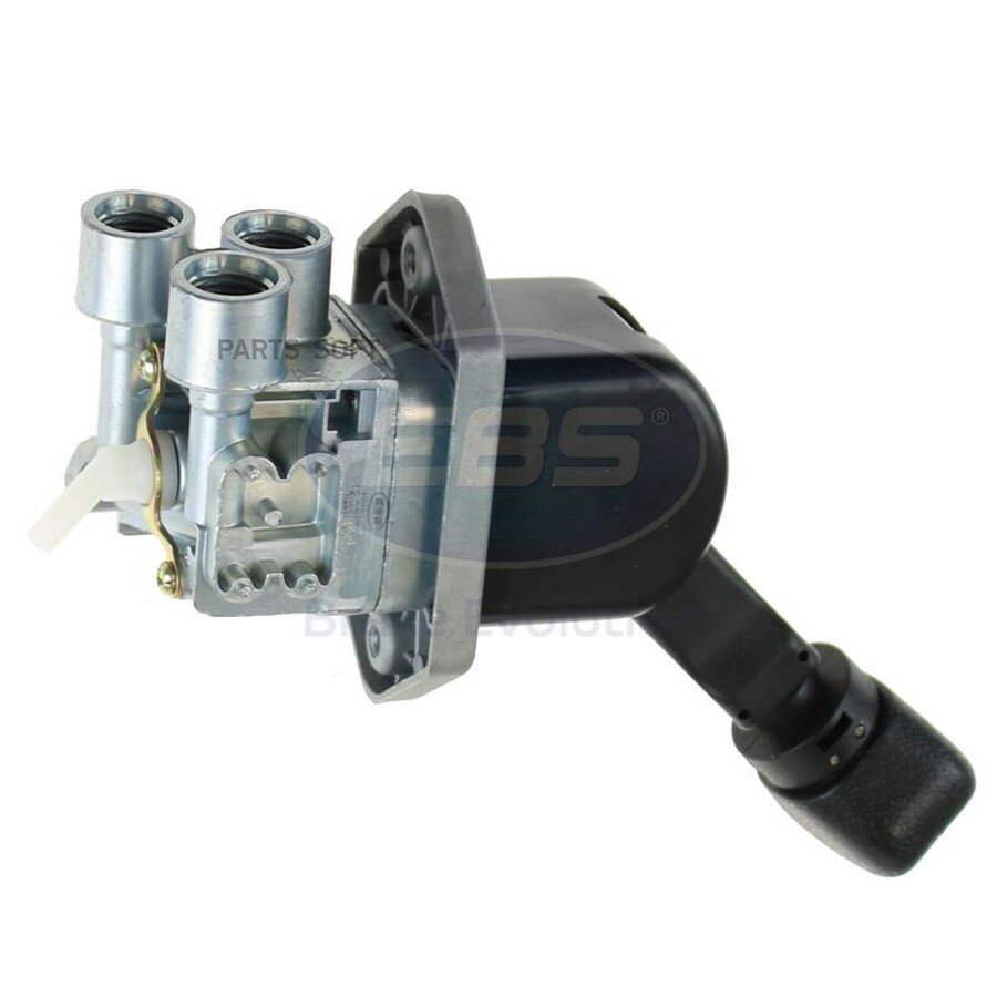 Кран системы тормозной ручной от официального дистрибьютора, EBS, артикул 12071004