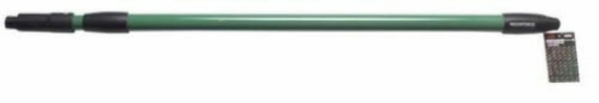 Ручка телескопическая 80-140cм для щеток железная, арт RF3404G ROCKFORCE