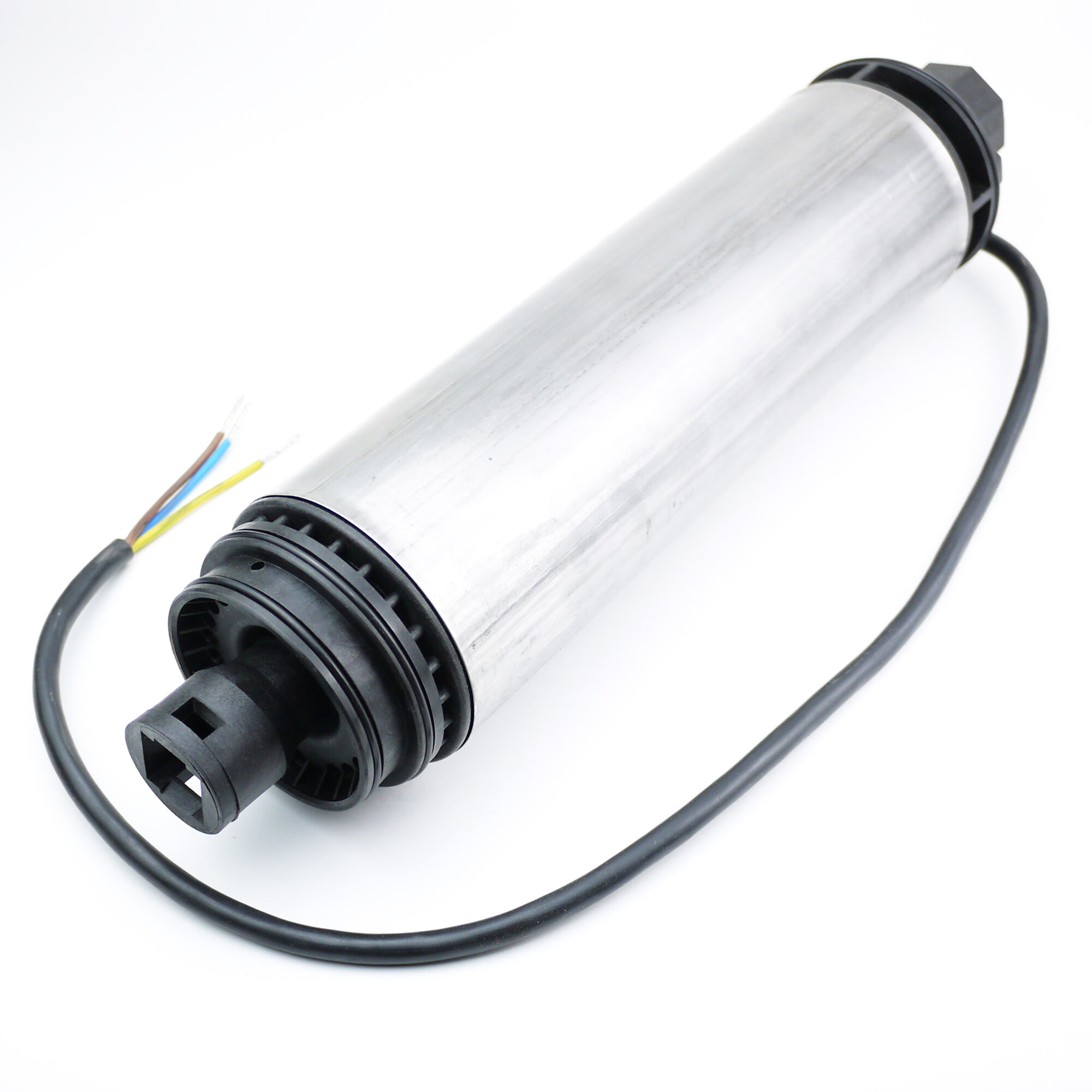 Электродвигатель в сборе ДЖИЛЕКС Н 60, L 234 мм (ПРОФ 55/50, 40/75) арт.- М3753