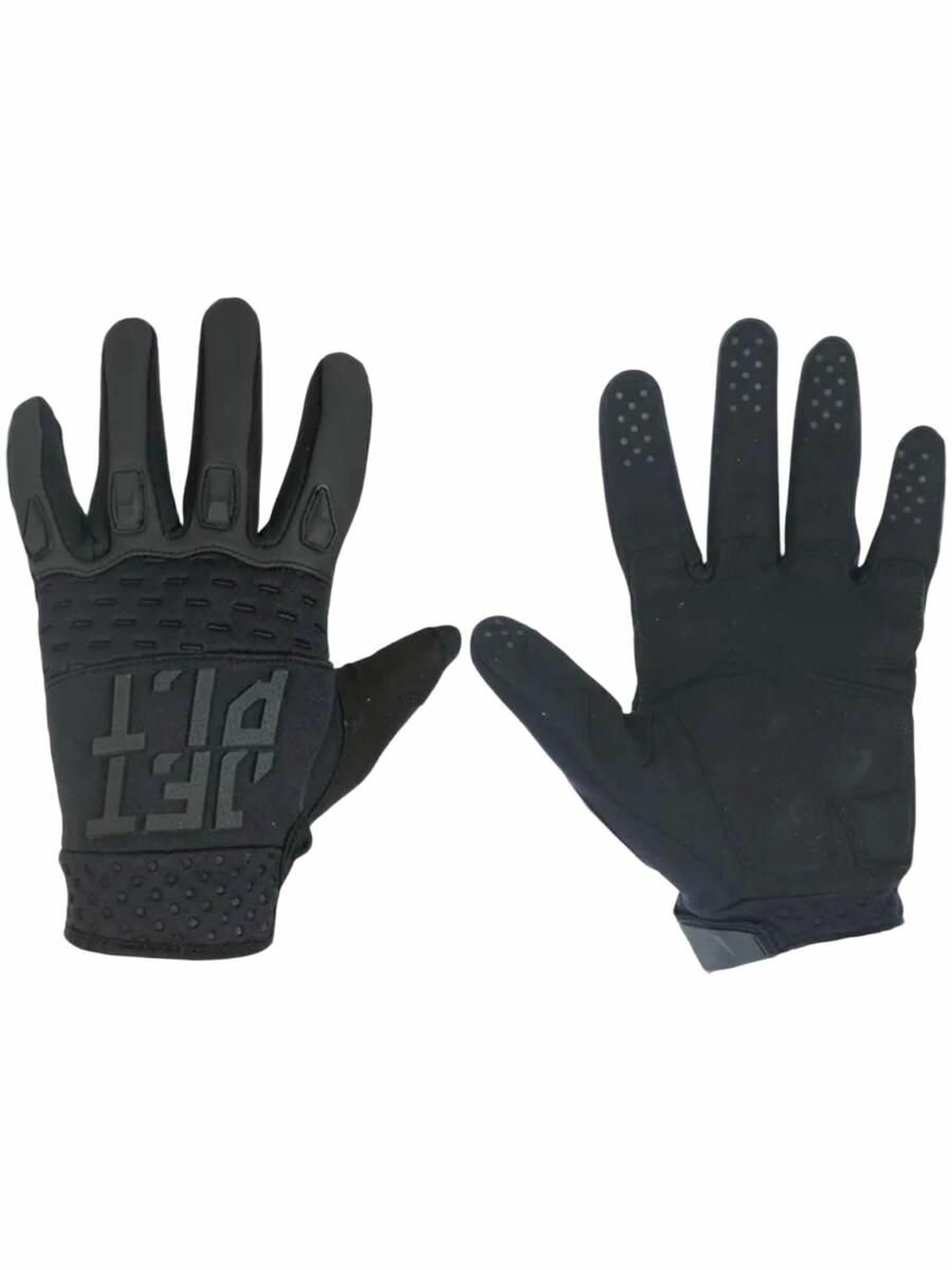 Перчатки для водных видов спорта Jetpilot Race RX Glove, размер: M