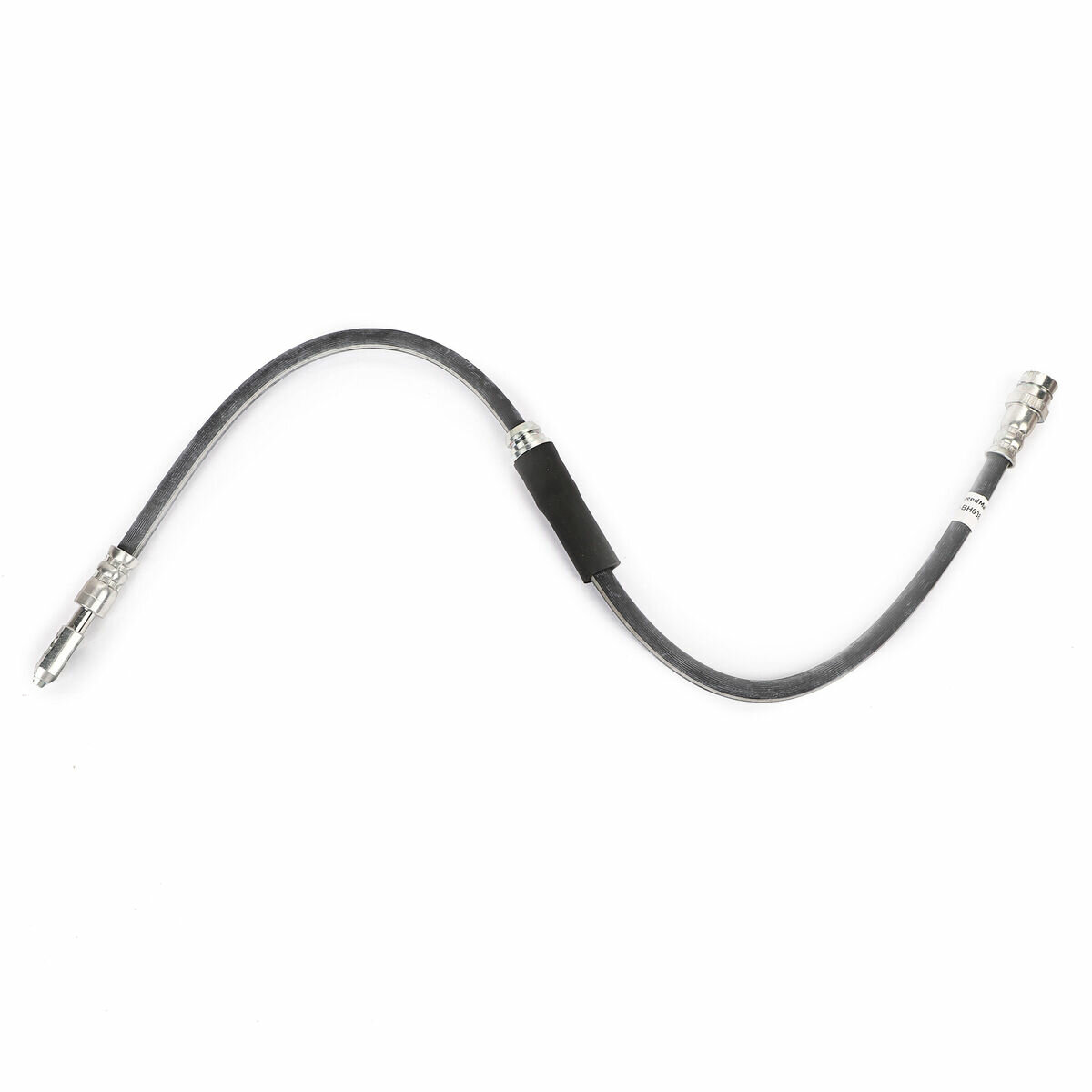 Шланг Тормозной Передний Skoda Superb Ii/Vw Passat B6, B7, Alltrack, Cc,(Speedmate Sm-Bh038)