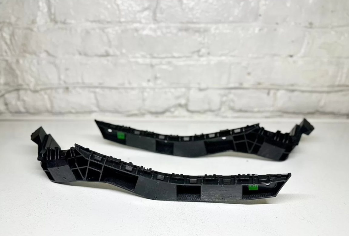 Кронштейн заднего бампера правый для автомобиля EXEED LX, шт