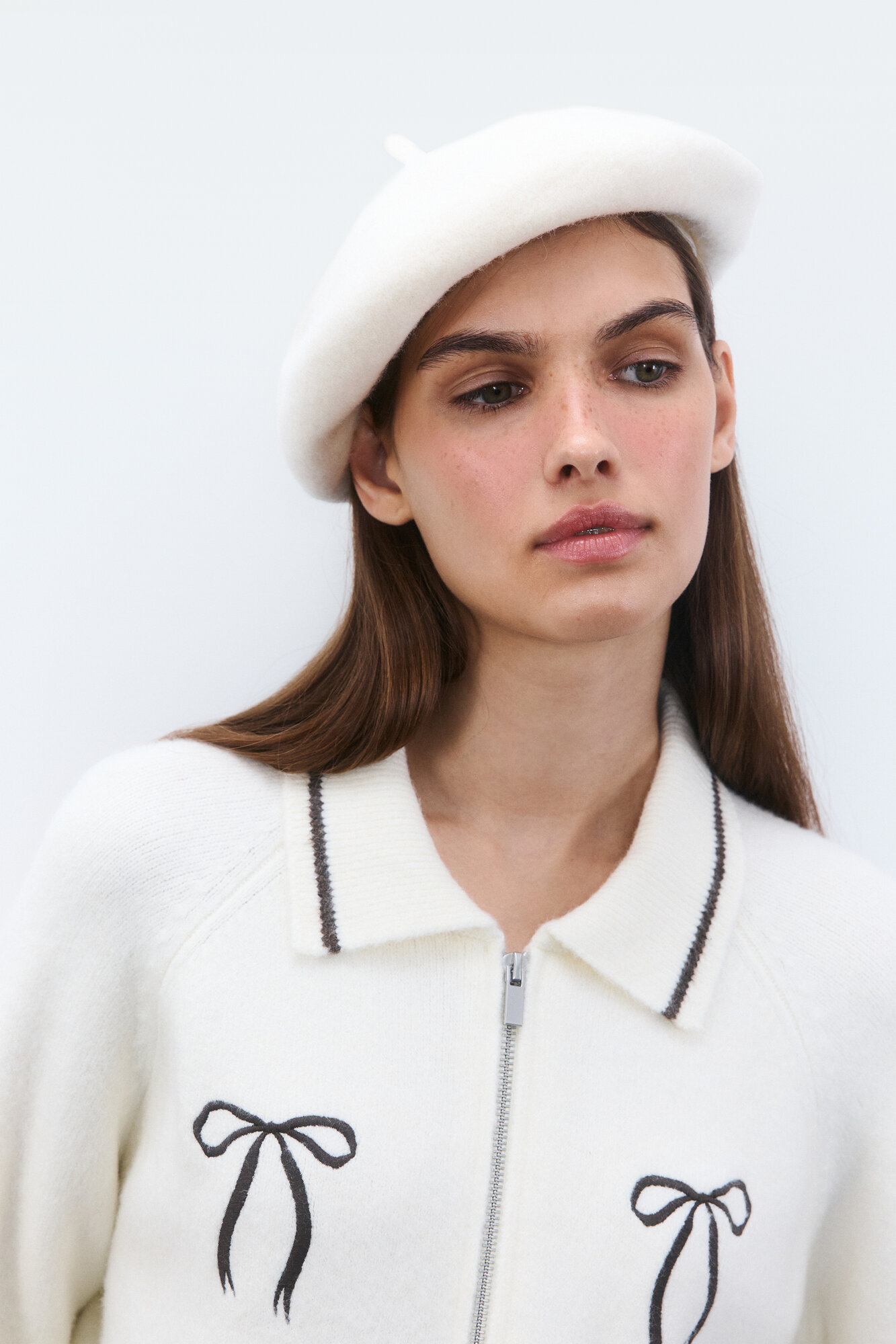 Берет для женщин