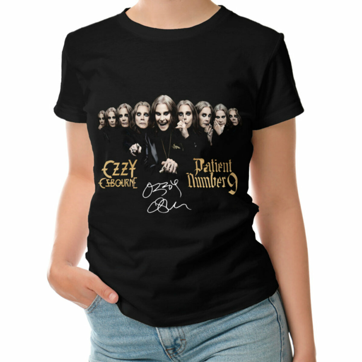 Футболка спортивная