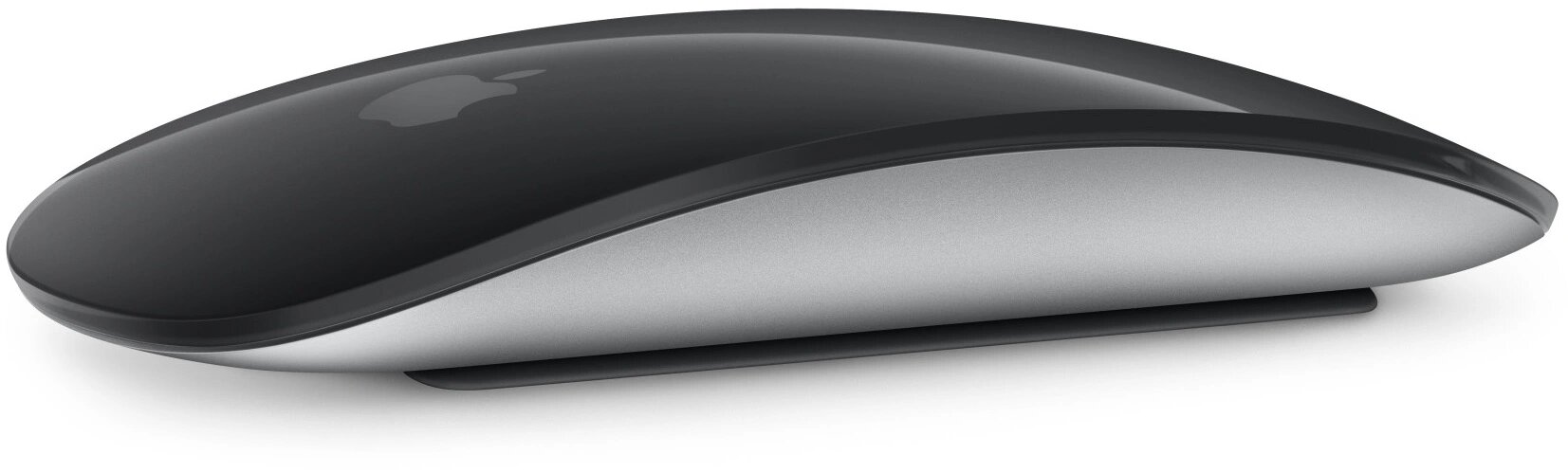 MXK63CH/A / Мышь беспроводная Apple Magic Mouse 3 A3204, Bluetooth, лазерная, черный (mxk63ch/a)