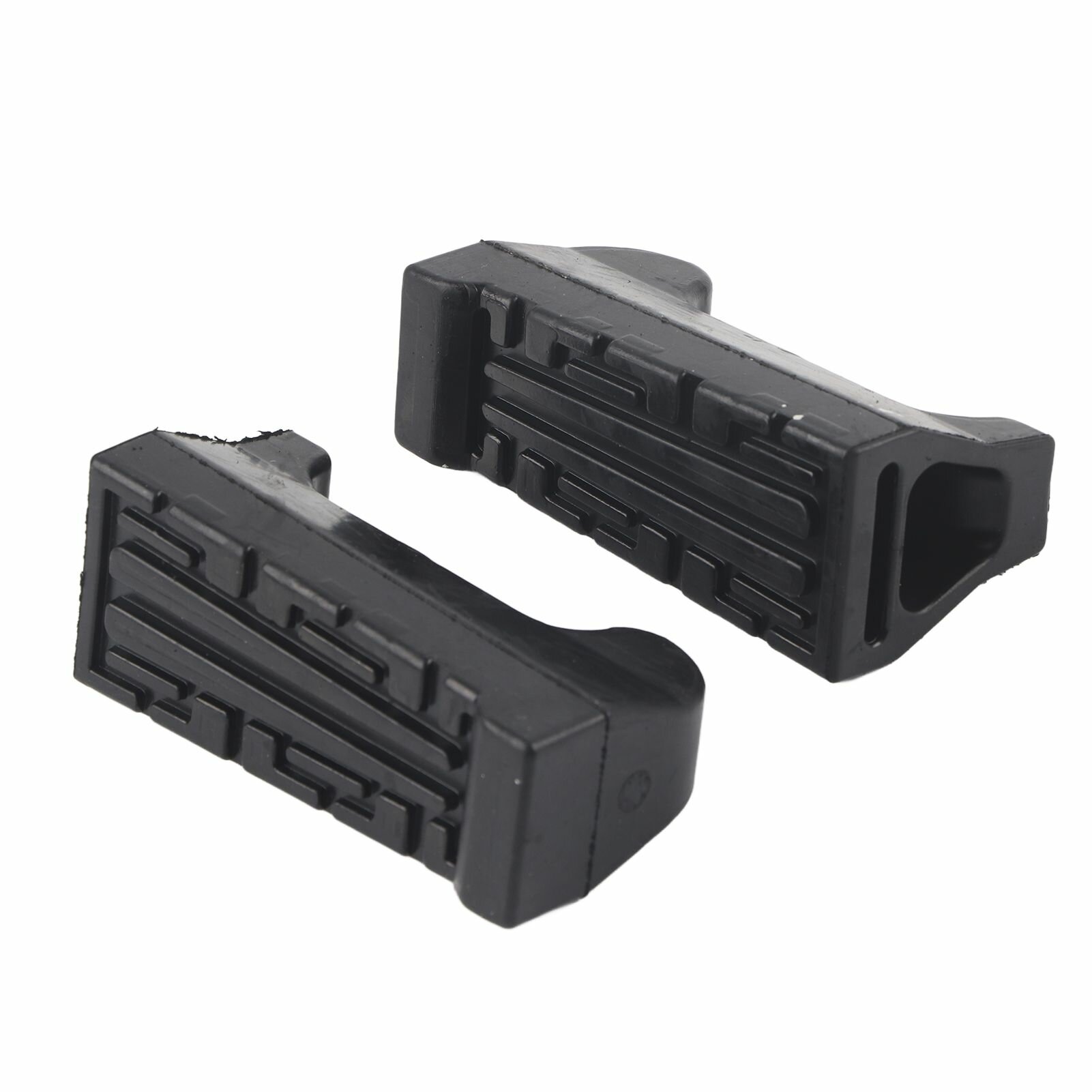 Резиновые подножки KSTE для Yamaha YBR 125