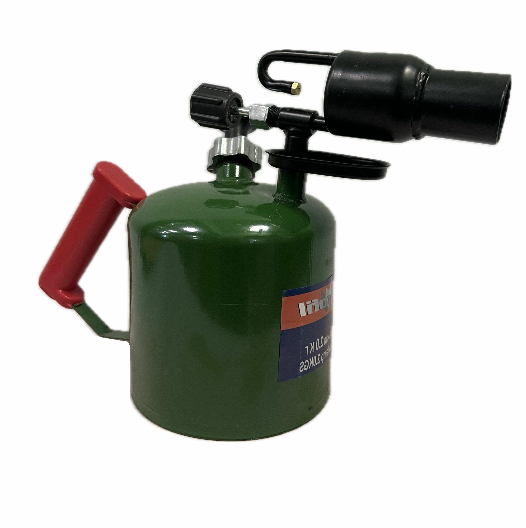 Лампа паяльная 2,0л ExProfil 36210