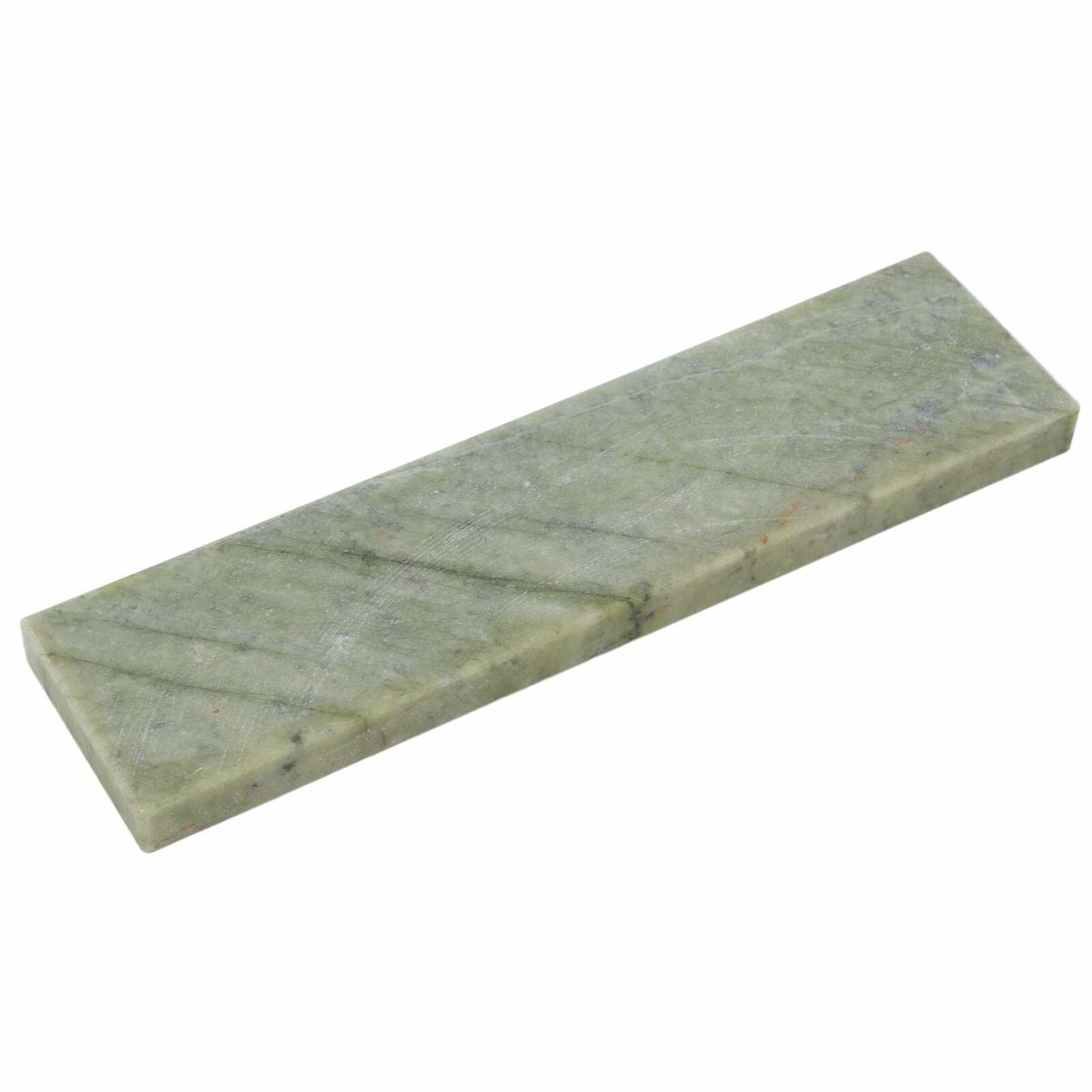 20x5x1,2 см, зернистость 10000, кухонный точильный камень, натуральный берилл с базовым точильным камнем для дома
